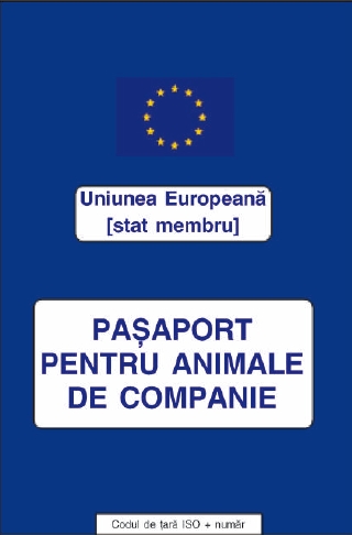 Reguli privind circulația animalelor de companie in Uniunea Europeană ...